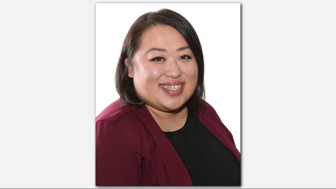 Marny Xiong, SPPS Chairwoman, dies of COVID-19 at 31 | kare11.com