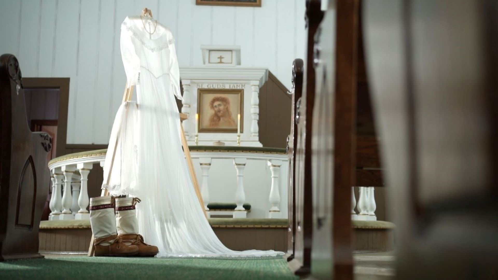 1947 wedding dress connects four generations of brides | kare11.com