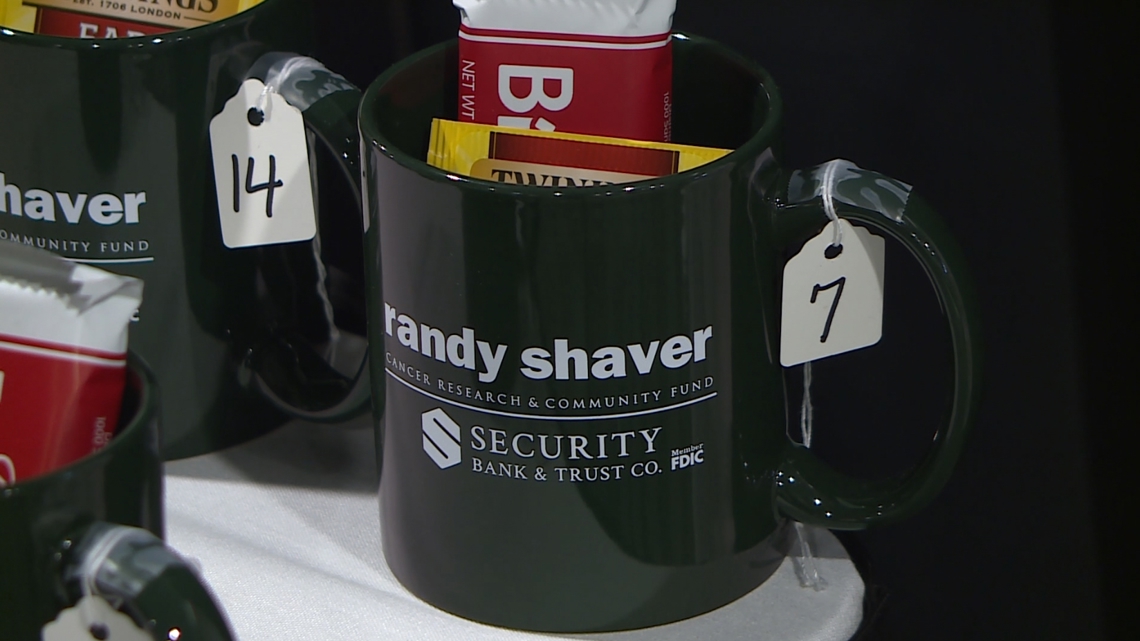 Randy Shaver Golf Classic raising money for cancer research | kare11.com
