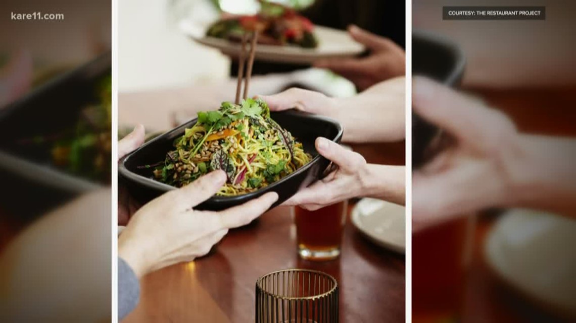 Chef Yia Vang's new restaurant to honor Hmong cooking | kare11.com