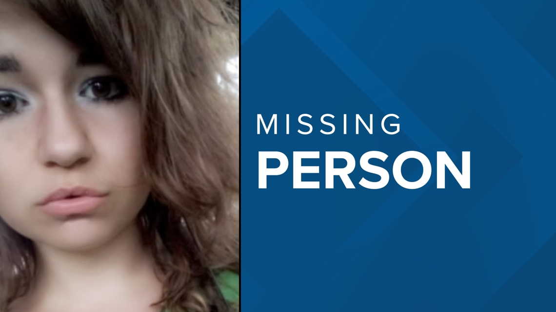 Wilson woman last seen in 2021 remains missing | kare11.com