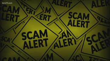 Consumer Alert: Scam home warranty letters | kare11.com