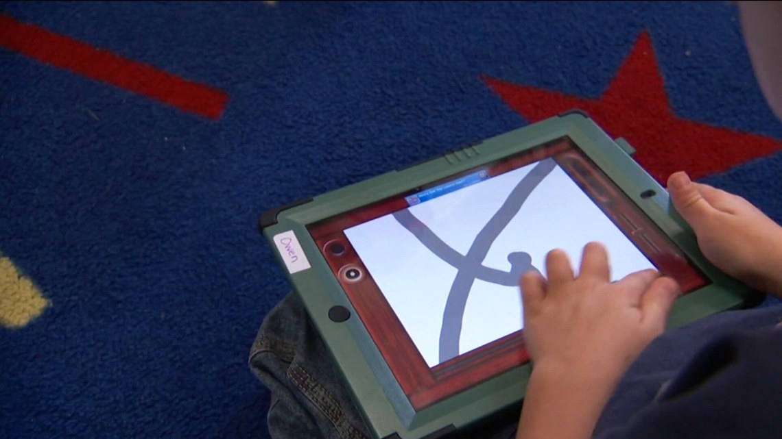 Minnetonka Public Schools rolling out new restrictions on student iPad ...