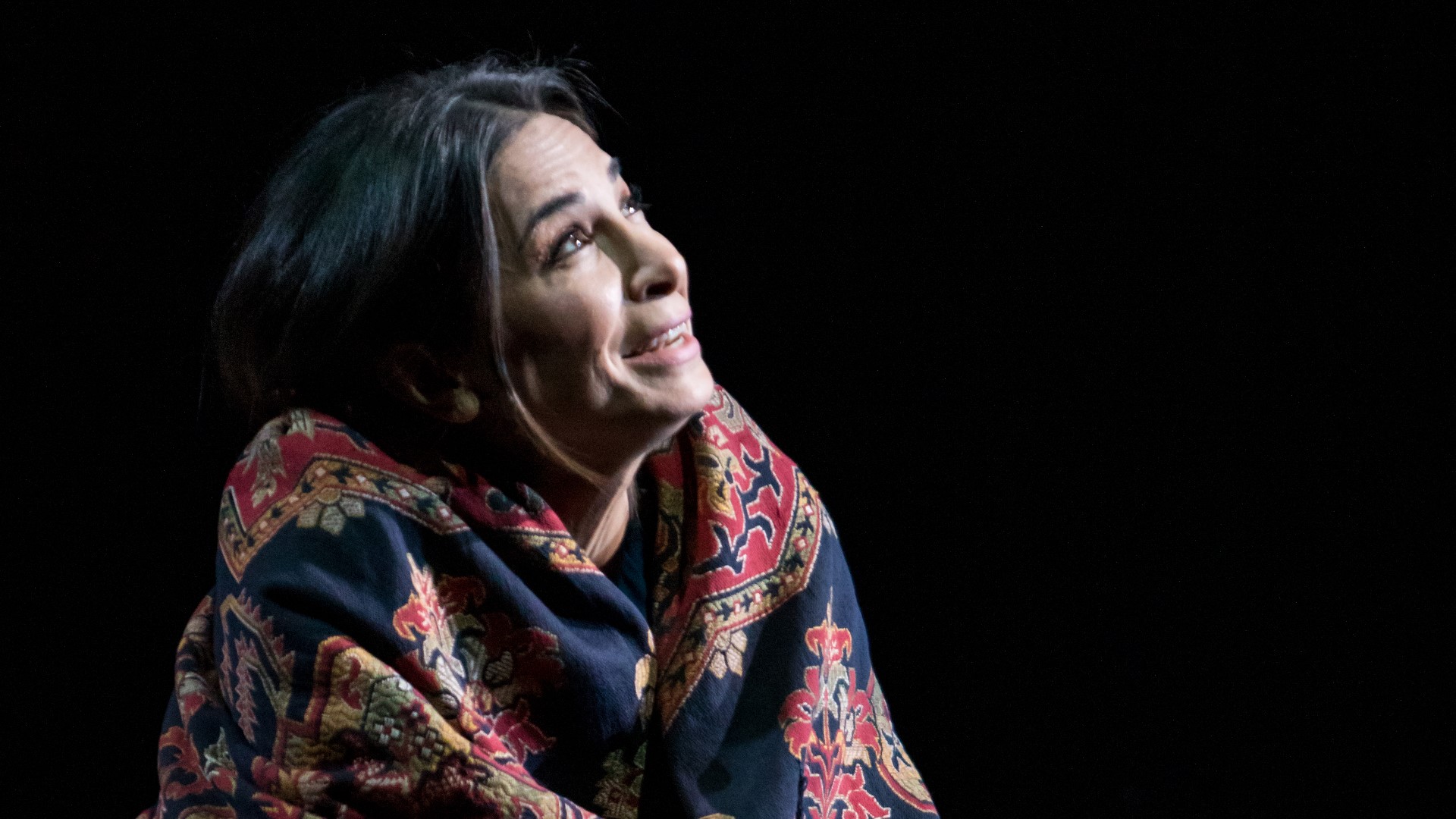 Guthrie Theater's 'Noura' explores Arab-American experience | kare11.com
