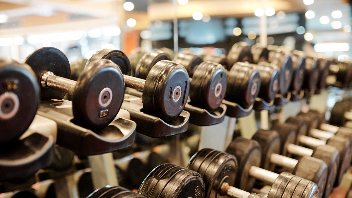 Etiquette reminders for when you hit the gym | kare11.com