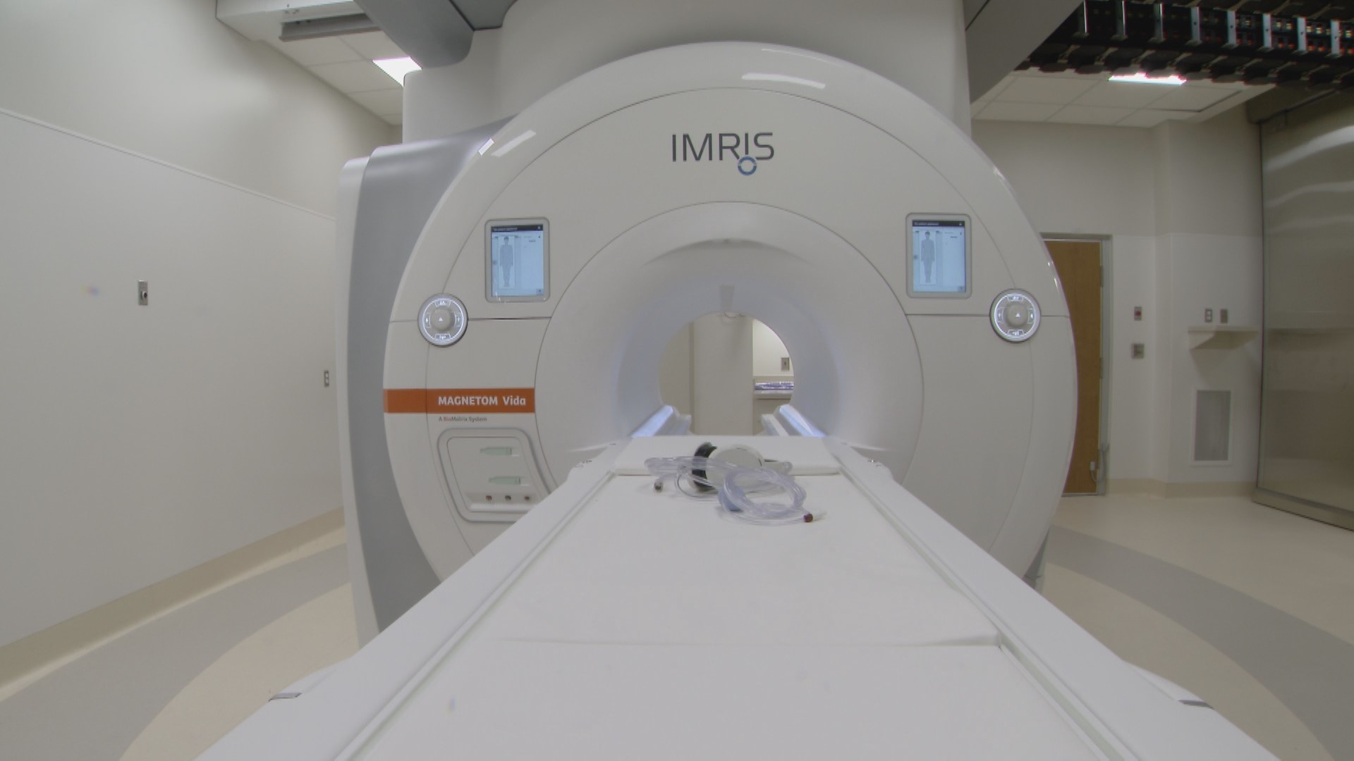 Children's Minnesota unveils new 'iMRI' suite | kare11.com