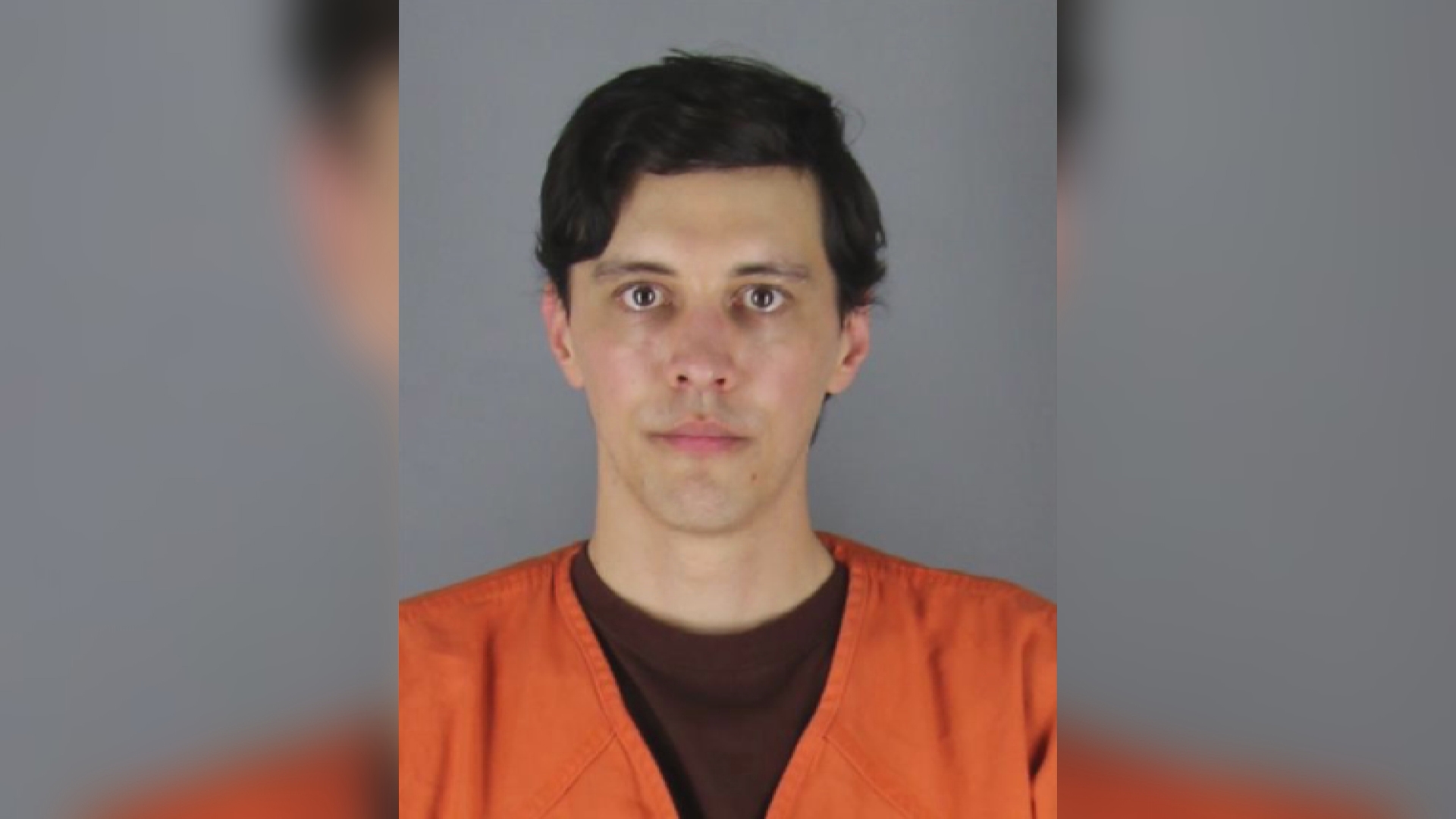 Man arrested, charged in connection to attempted sexual assault in ...