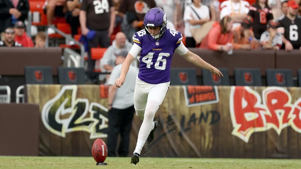 What is the NFL's new dynamic kickoff? | kare11.com