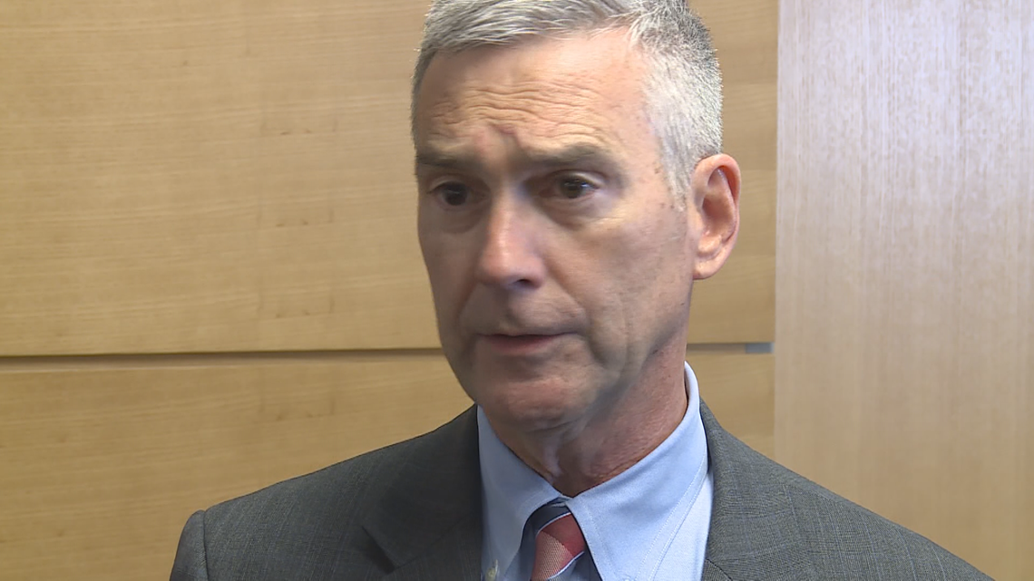 David Hann elected new Chair of Minnesota GOP | kare11.com