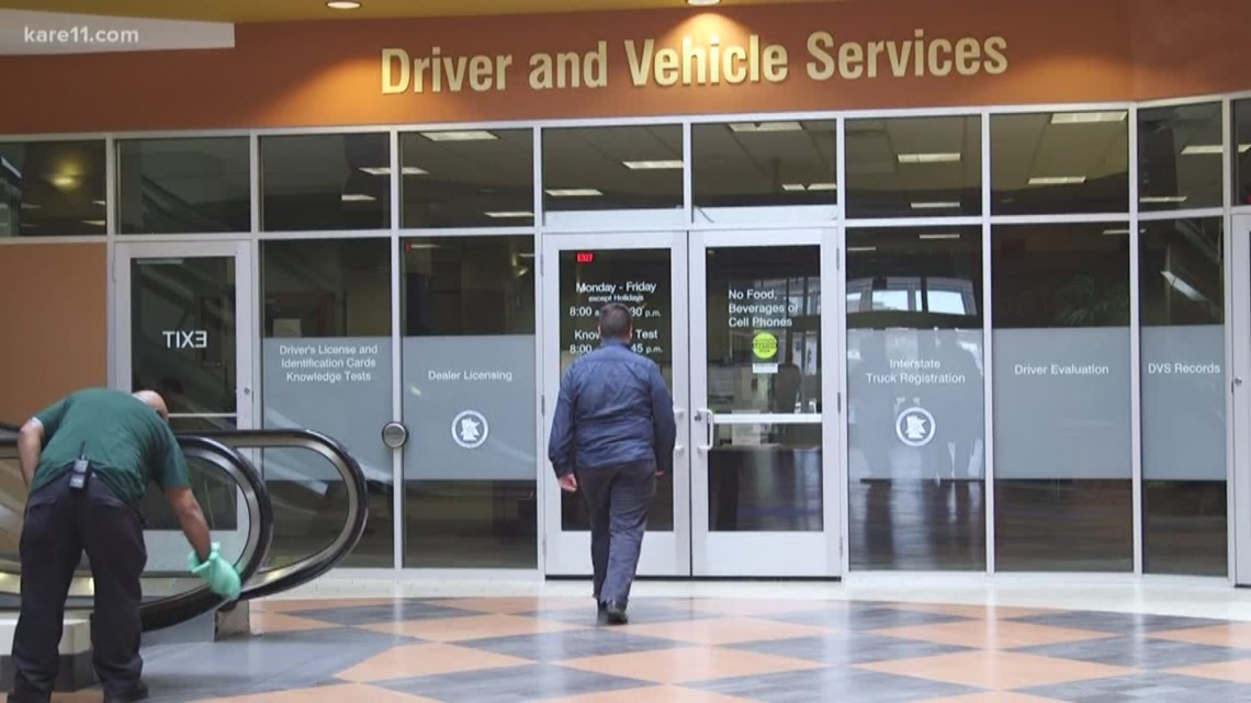 MNLARS does a Minnesota Goodbye, new system to take over | kare11.com