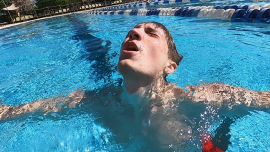 What does drowning look like? | kare11.com