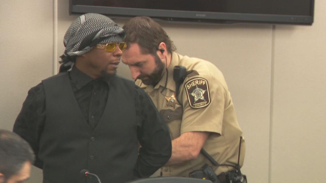 Myon Burrell returning to prison, plans appeal | kare11.com