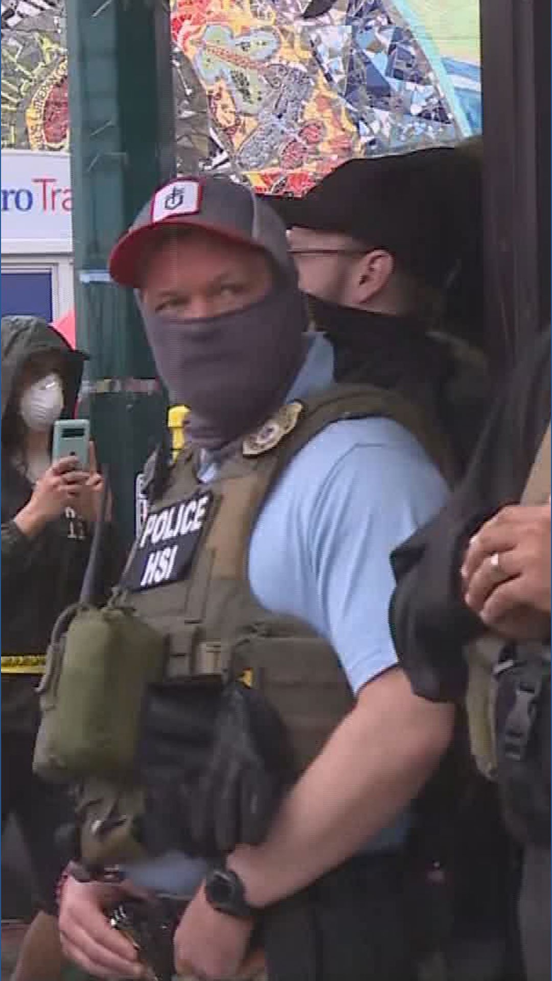 Federal agents raid 2 Twin Cities restaurants | kare11.com