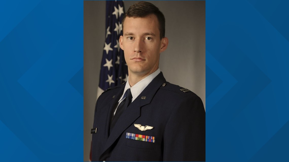 Minnesota airman among the 8 victims in military Osprey crash | kare11.com