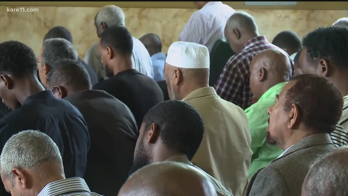 City of Minneapolis resolution commemorates Ramadan, allows ...