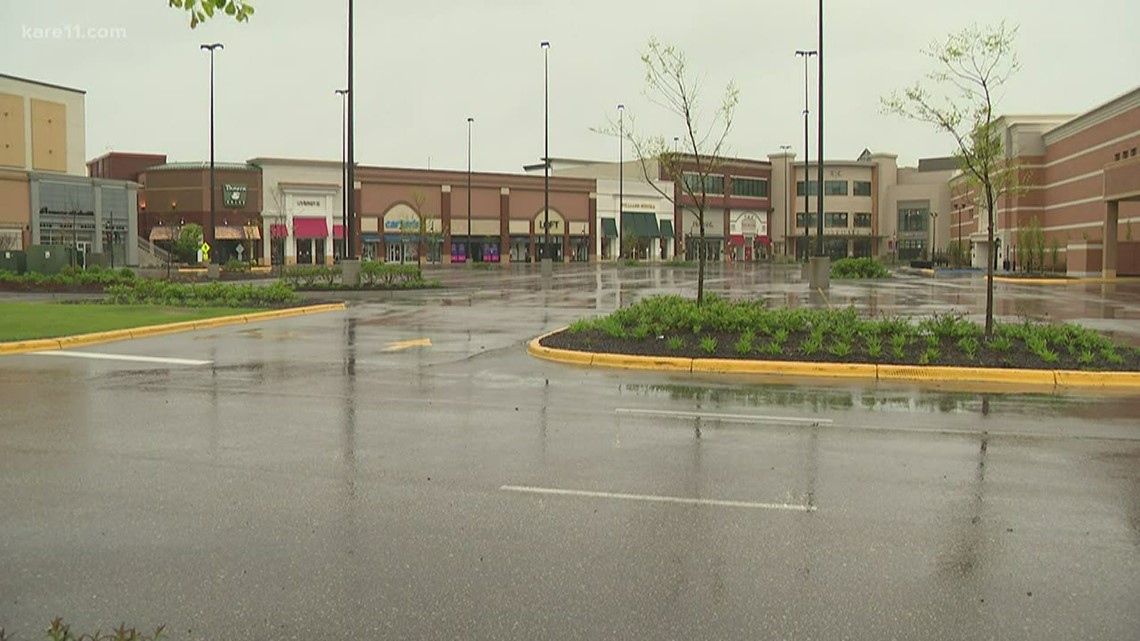 Stay Safe MN brings changes to business and everyday life | kare11.com