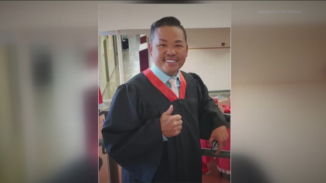 Multiple sentenced for Tou Ger Xiong's murder in Colombia | kare11.com