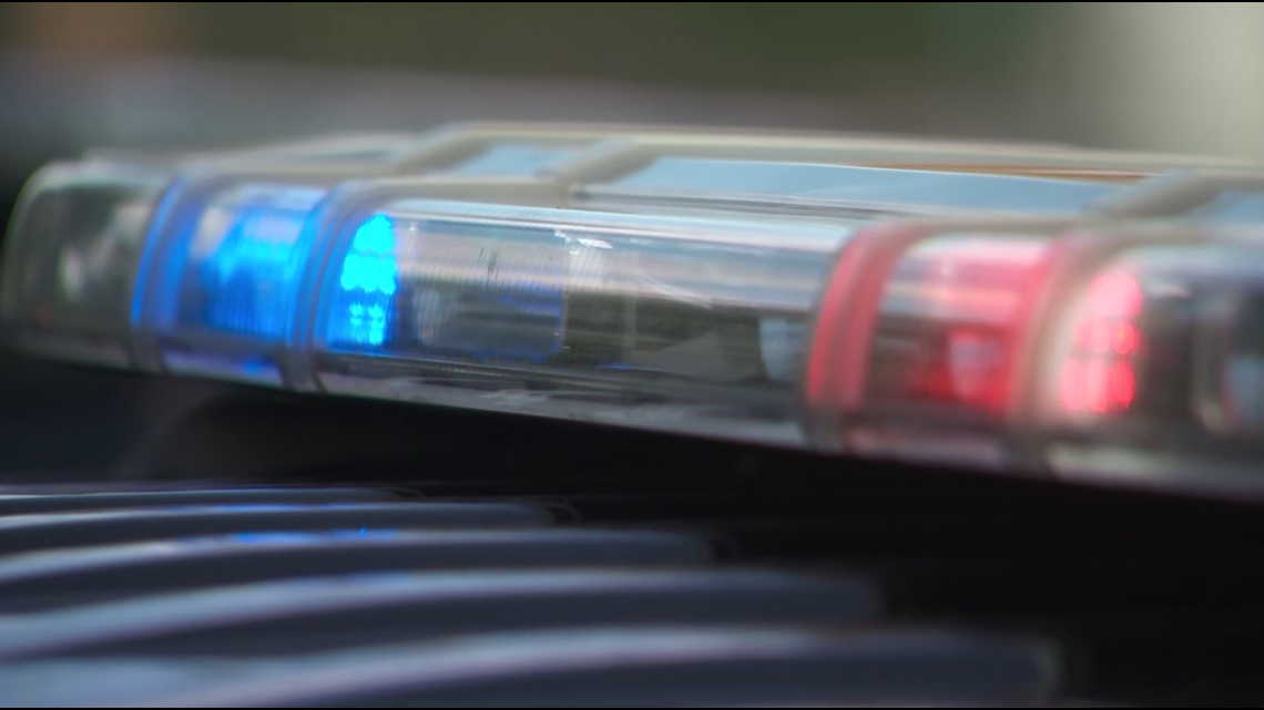 Coon Rapids teen dies in weekend shooting | kare11.com