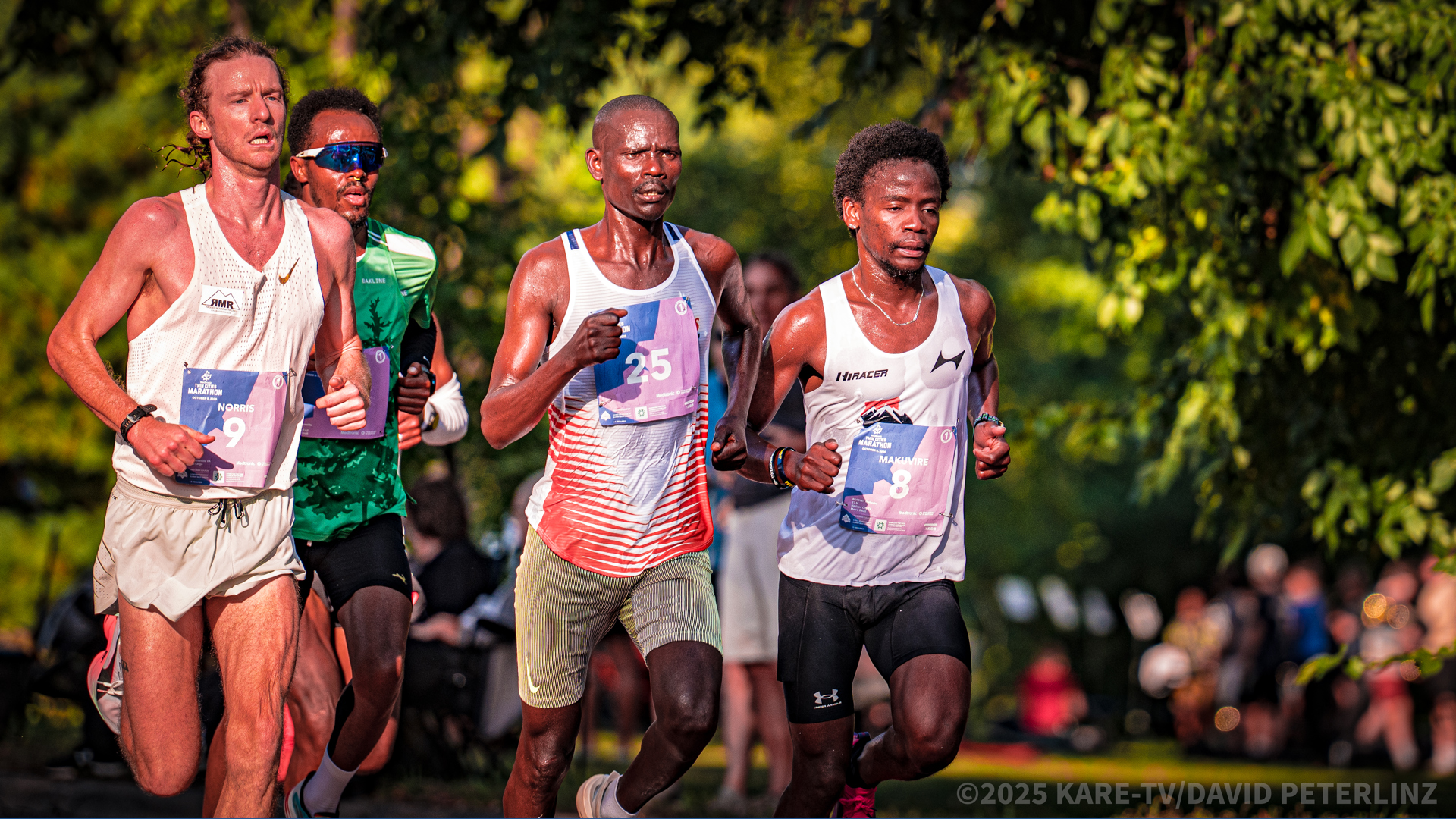 2025 Twin Cities Marathon winners announced | kare11.com