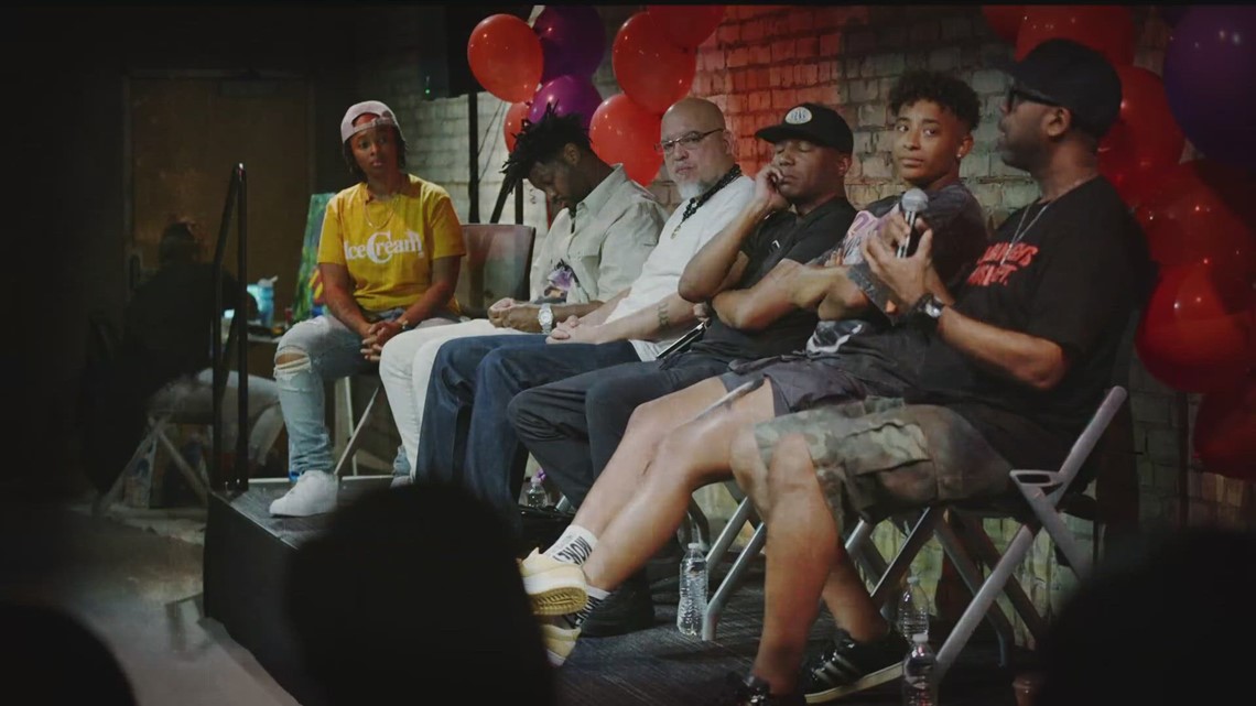 Twin Cities arts community reflects on hip hop's 50th anniversary ...