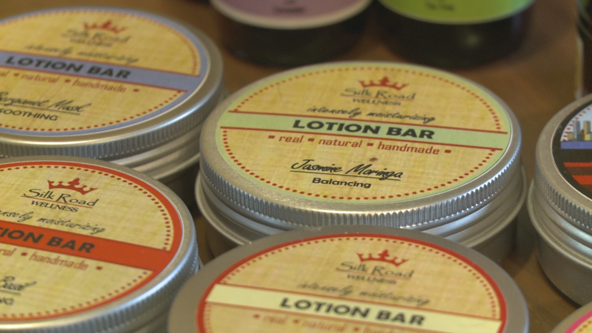 Halal-certified Silk Road Wellness helps fill beauty industry gap ...