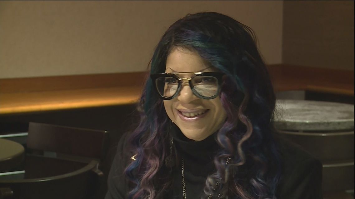 Tyka Nelson, Prince's younger sister, dies at 64 | kare11.com