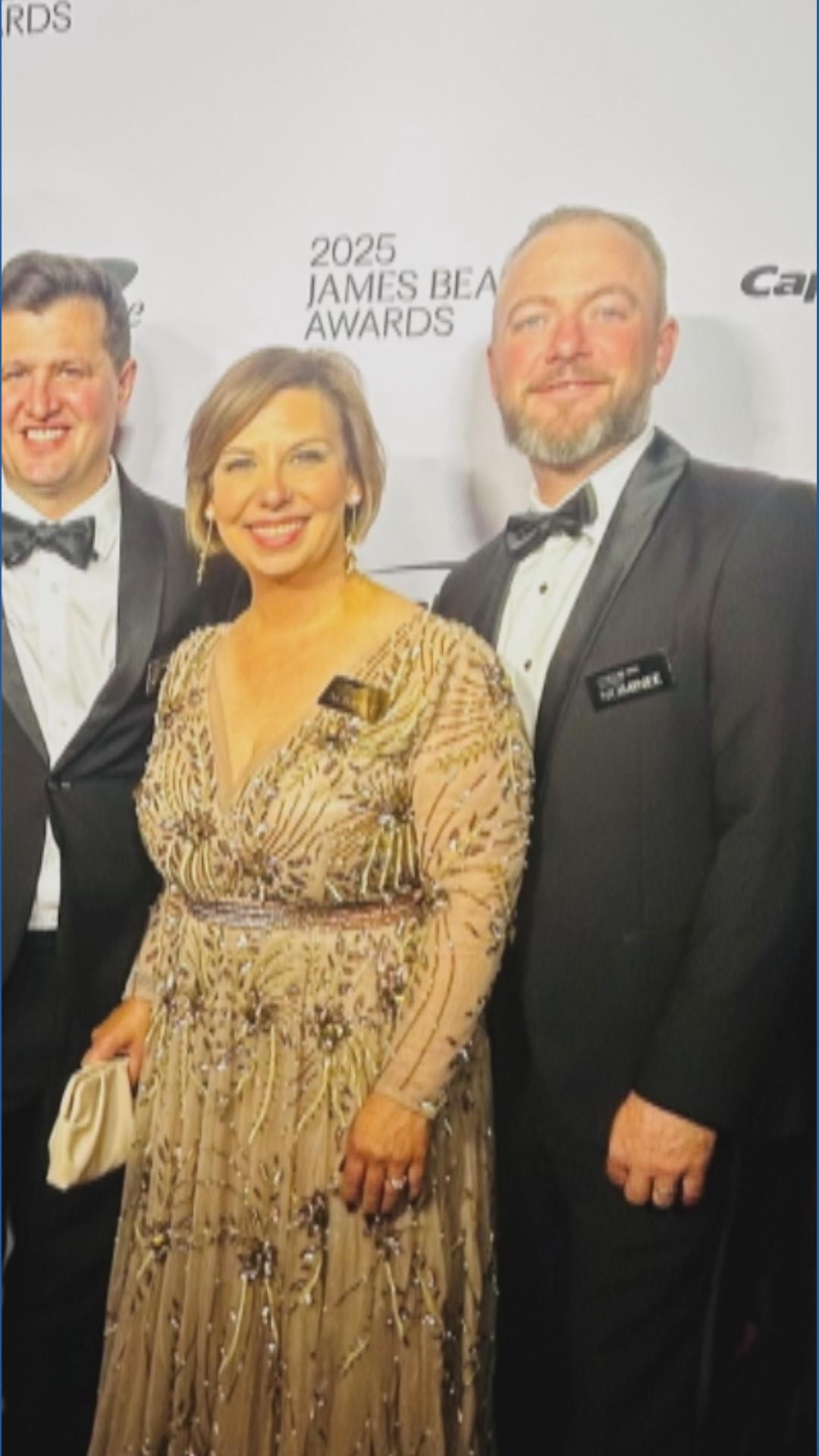 Minneapolis restaurant, St. Paul chef capture James Beard Awards ...
