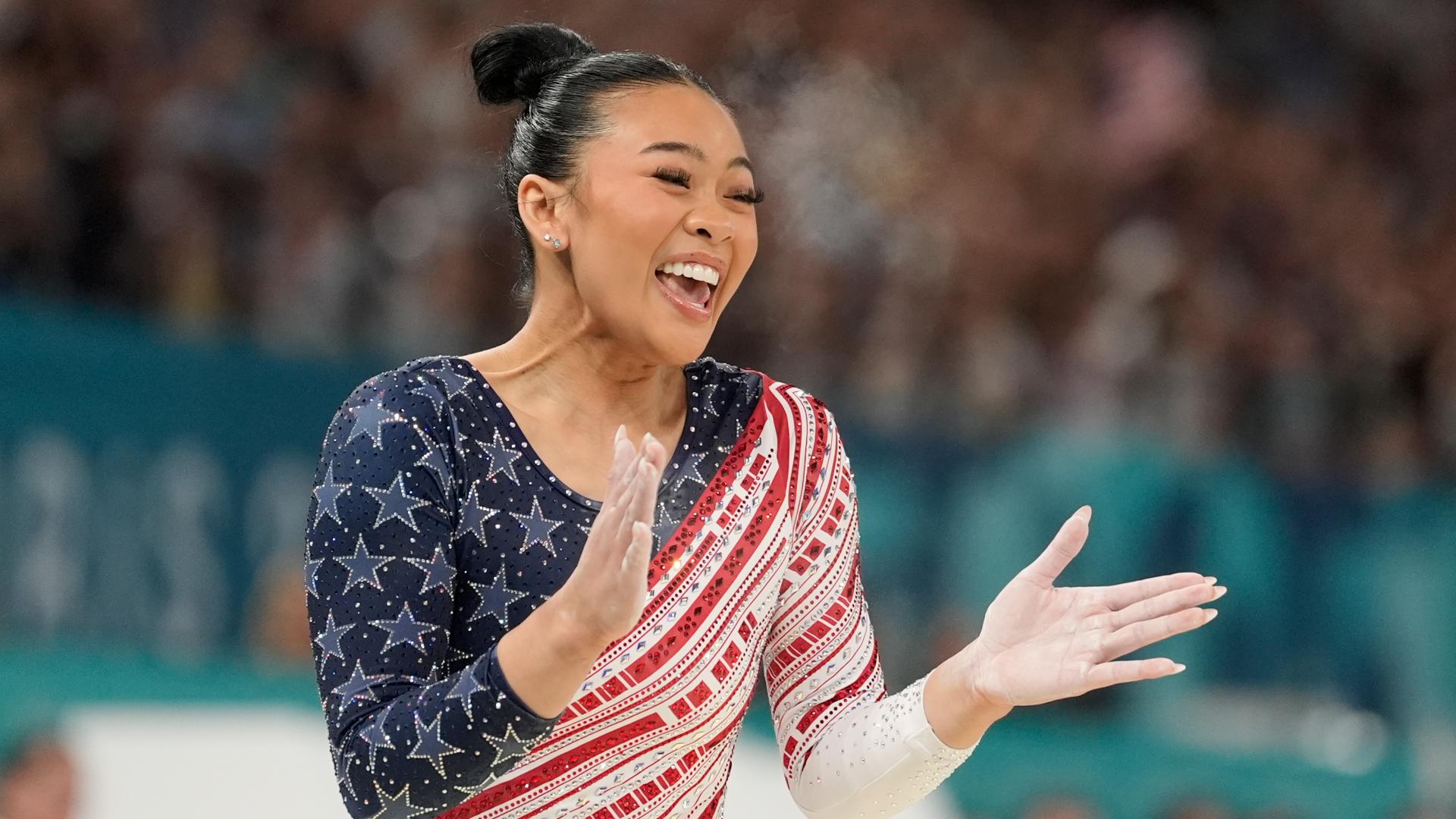 Minnesotans competing in Paris Olympics: Here's how to watch | kare11.com