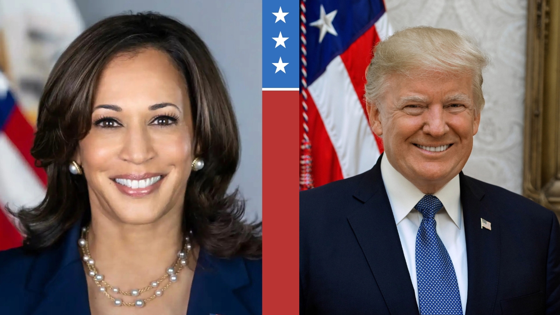 County results for the 2024 presidential race in Minnesota | kare11.com