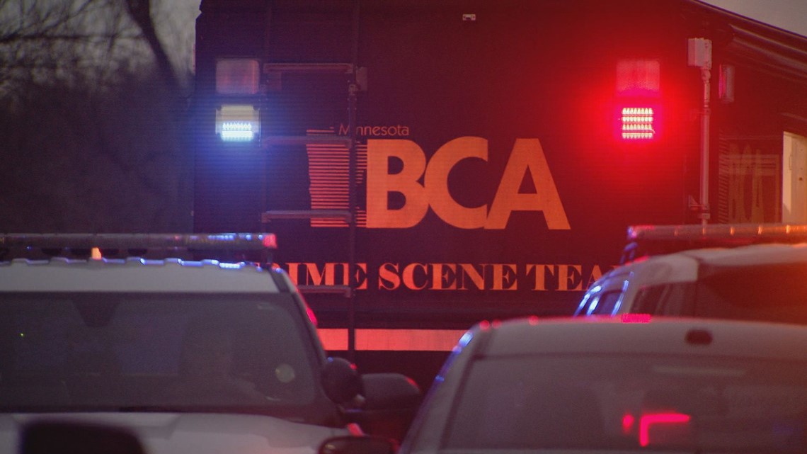 BCA ID's man shot by SPPD during sexual assault investigation | kare11.com