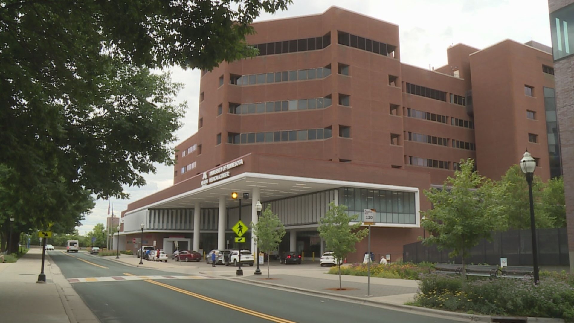 University of Minnesota, Essentia Health announce healthcare ...