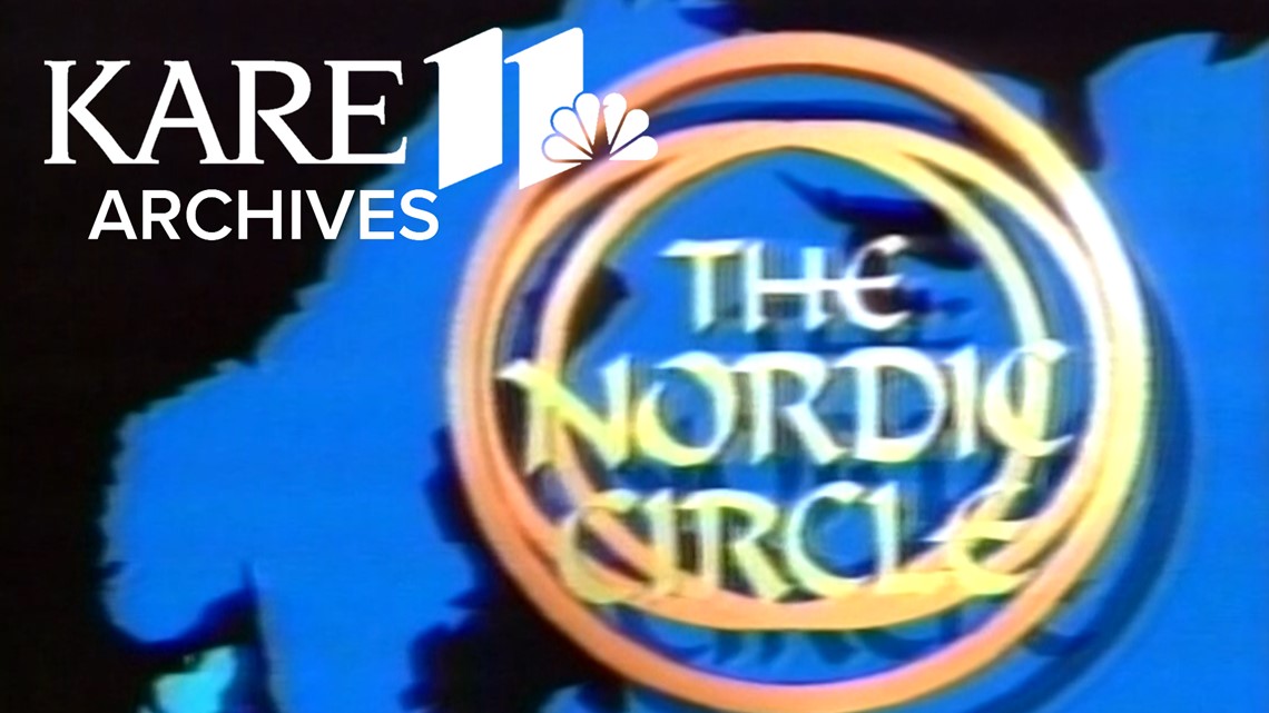 The Nordic Circle (1988) From the Archives | kare11.com