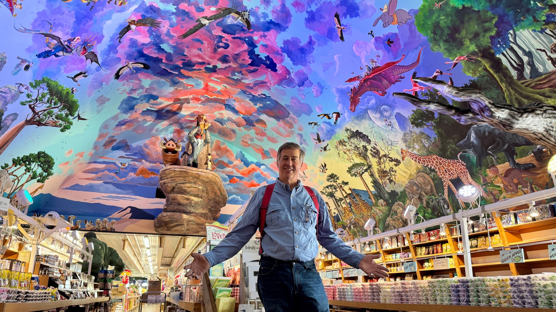 Minnesota's Largest Candy Store reopens with changes | kare11.com