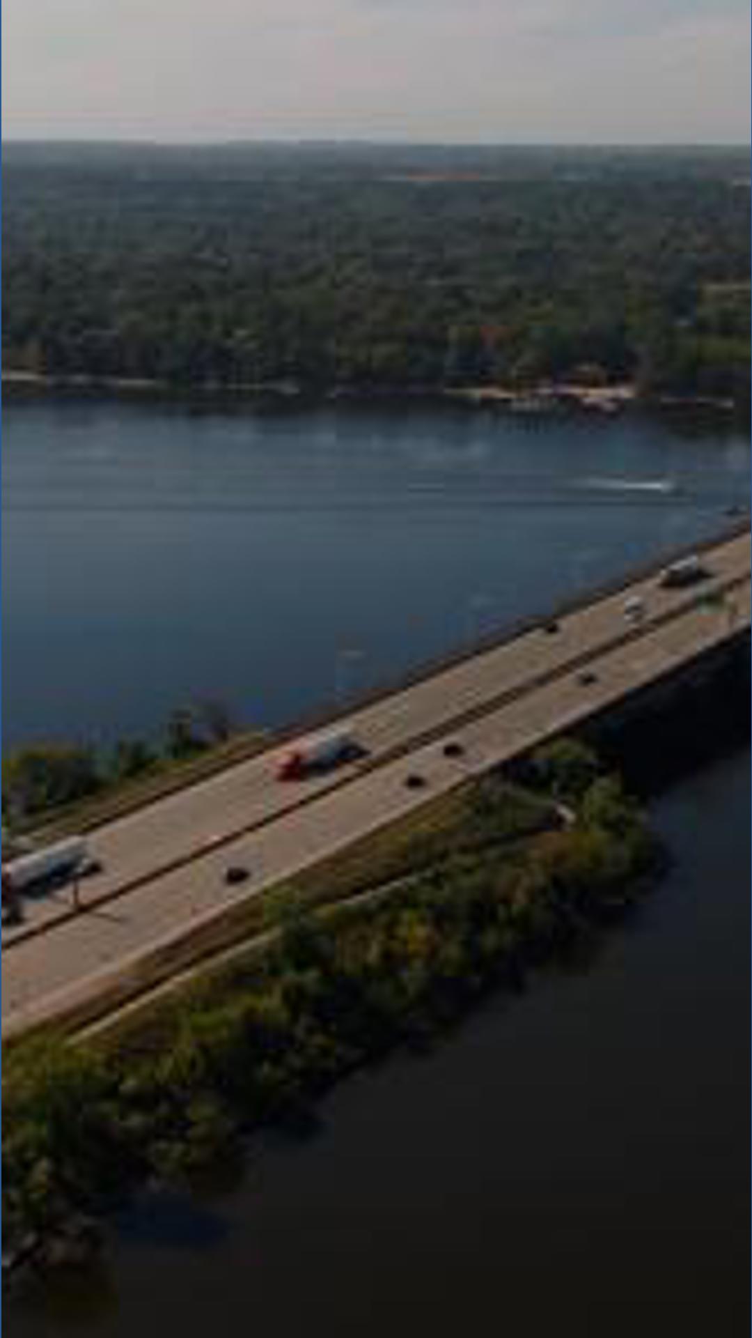 Road work on I-94 bridge between Minnesota and Wisconsin starting soon ...