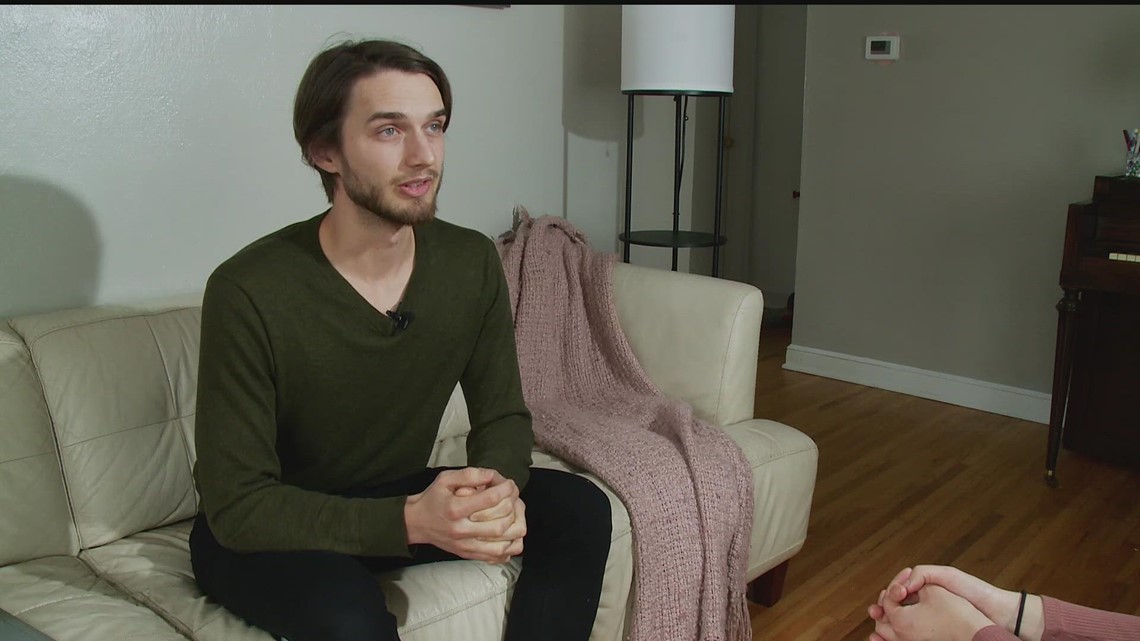 Former Harding High School teacher speaks about recent violence ...