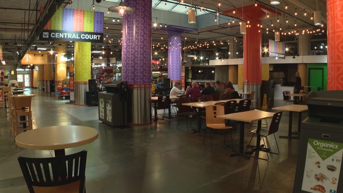 Shop local at Lake St. -area businesses, get rewarded | kare11.com