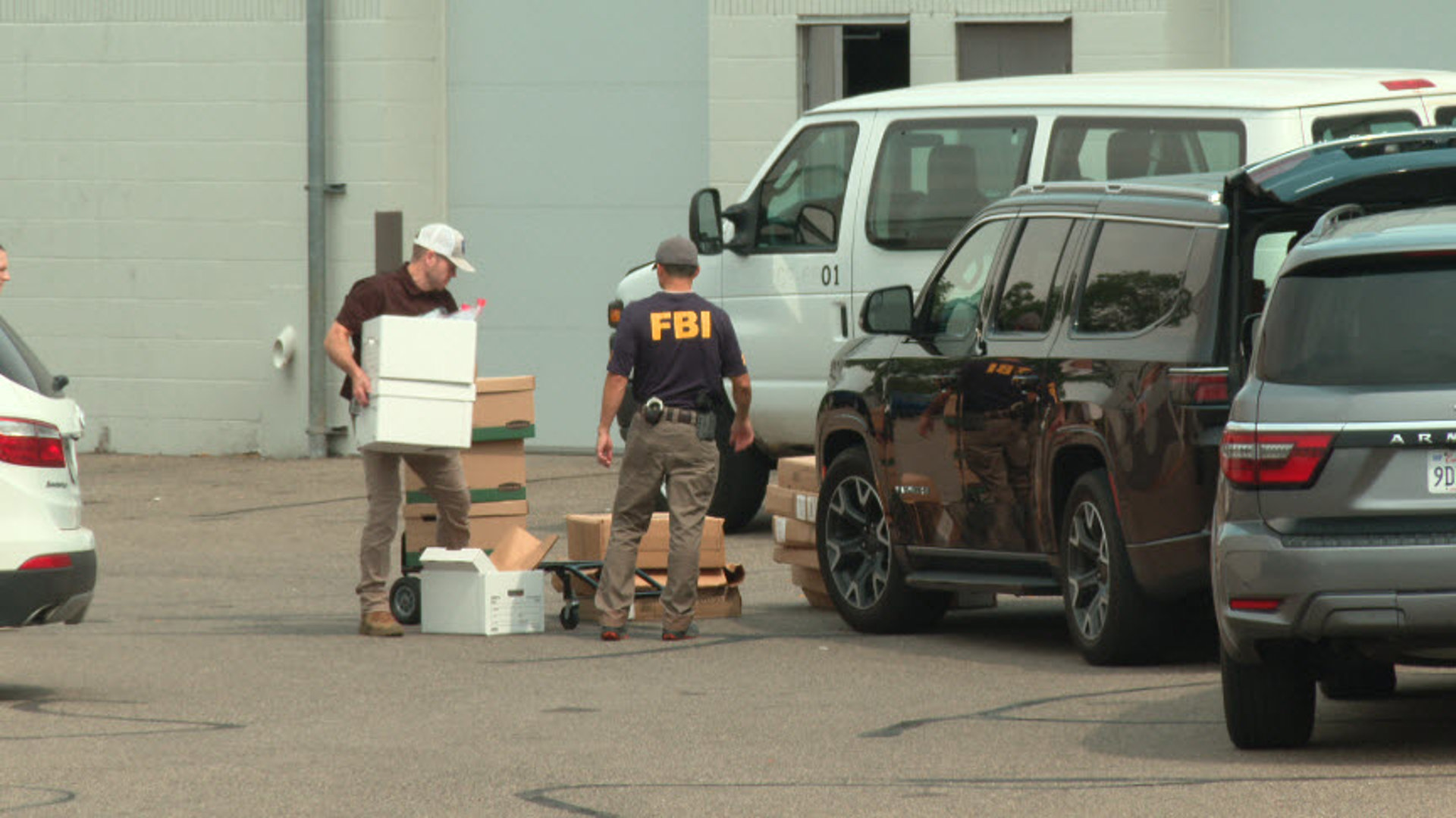 KARE 11 Investigates: Judge freezes Evergreen Recovery assets at ...