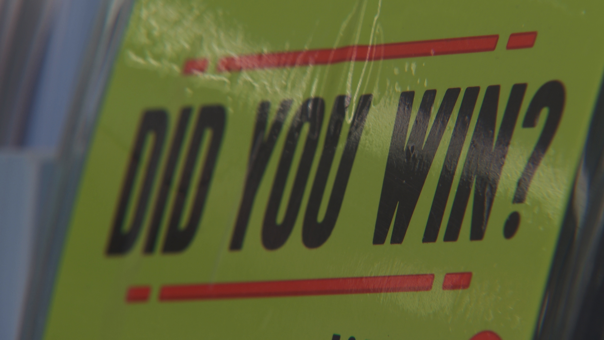 Time is running out for winner of $1 million ticket | kare11.com