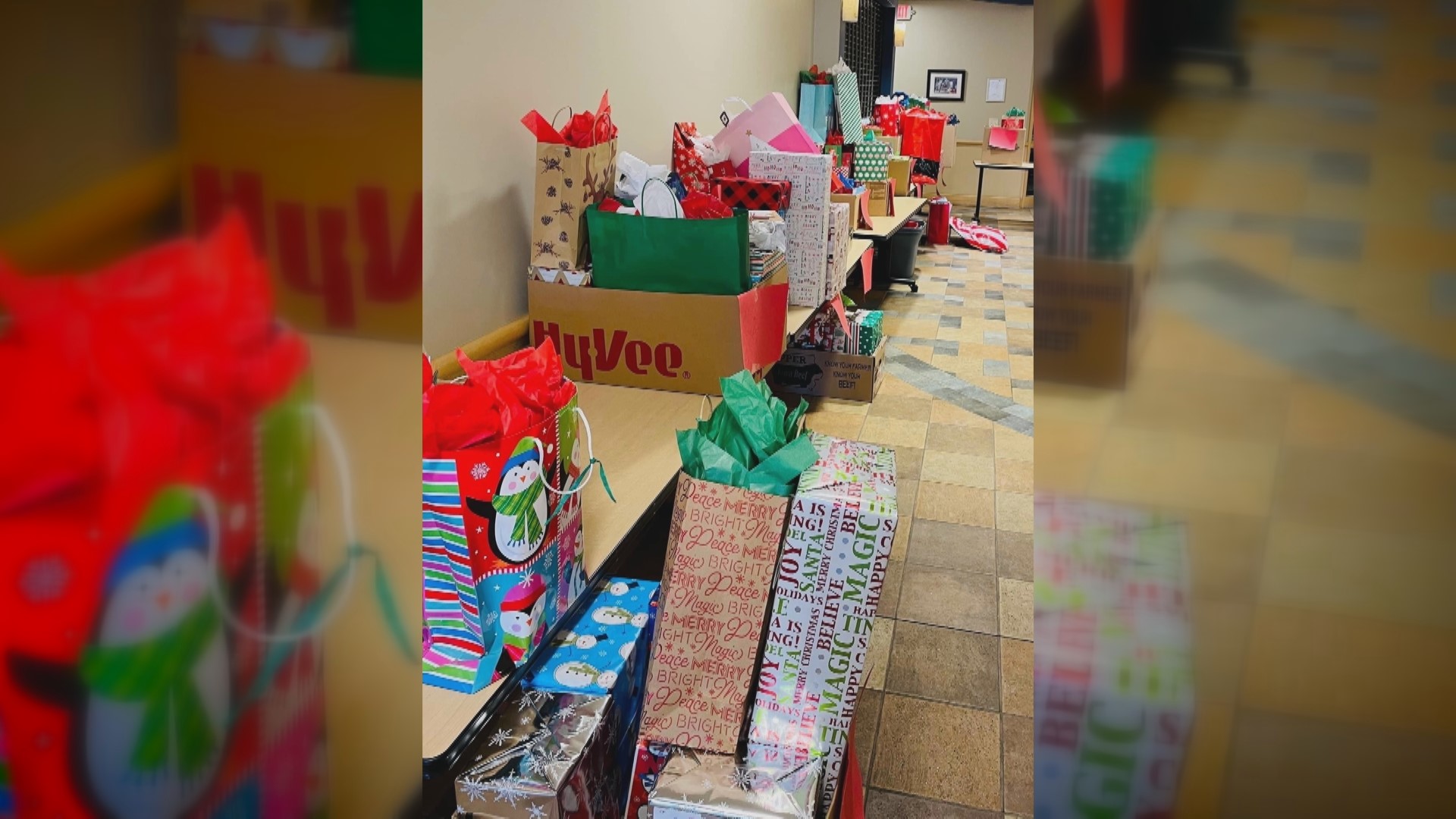 North St. Paul woman's community Christmas tree helps families | kare11.com