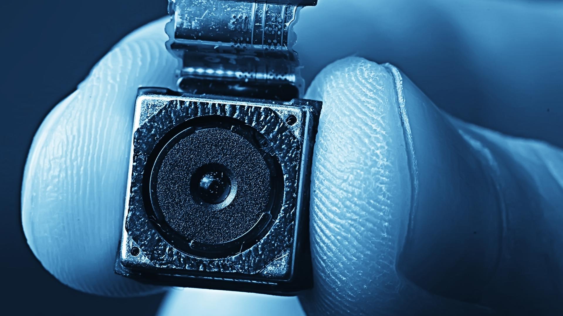 Charges accuse wedding photographer of using hidden camera | kare11.com