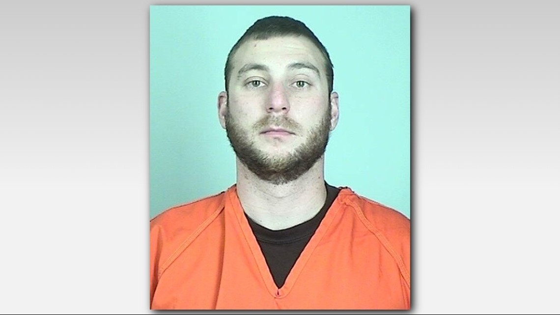 Former Minneapolis Police Officer Convicted In Drug Scheme