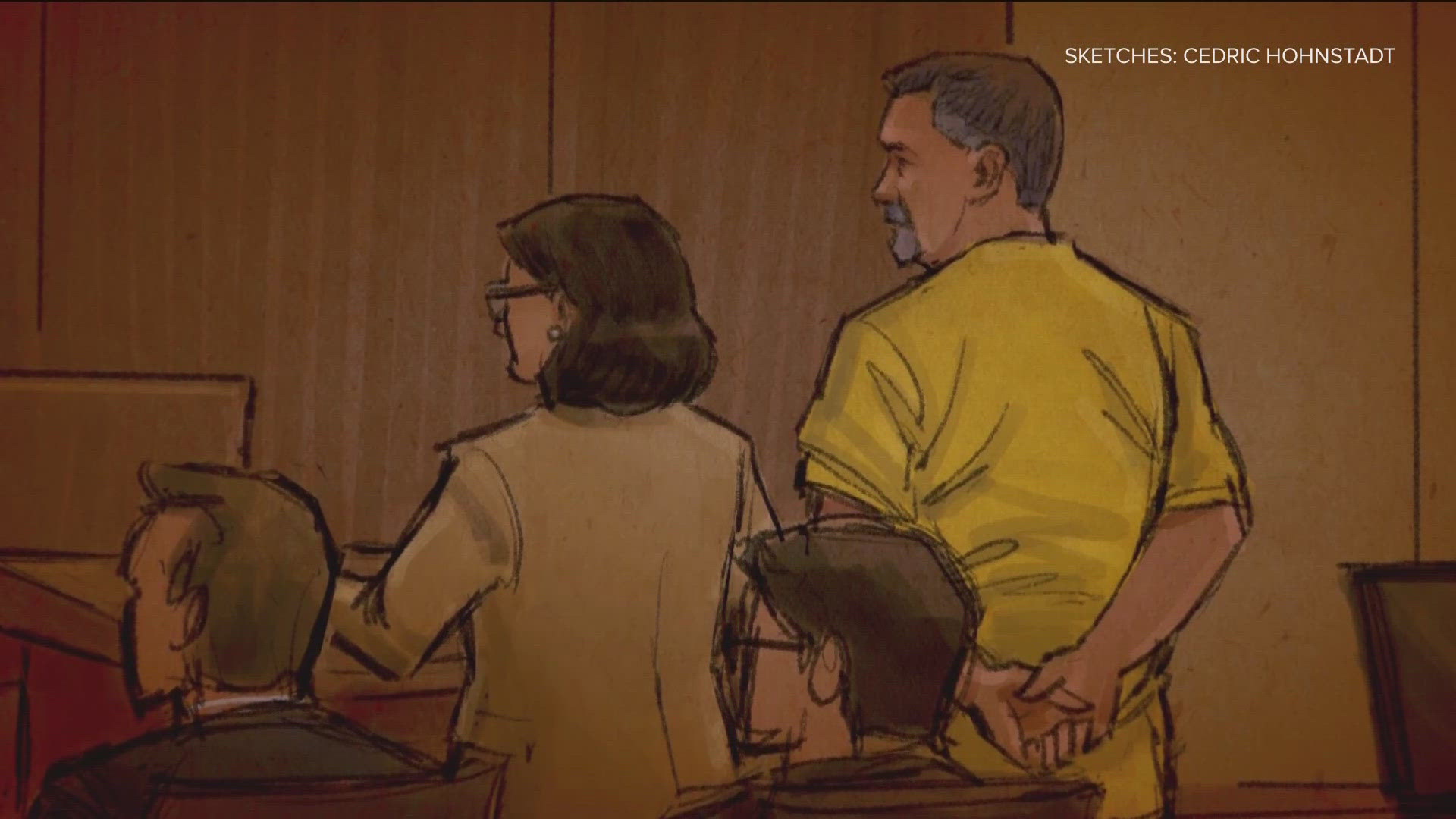 Vance Boelter waives rights to hearing, grand jury to decide indictment ...