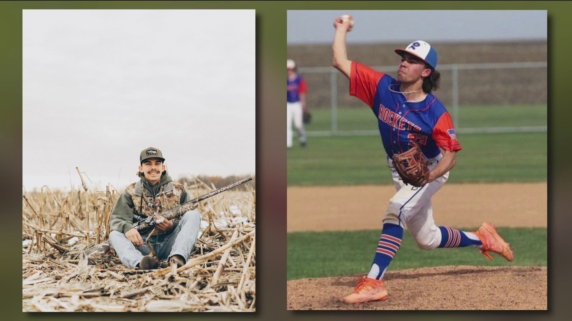 Baseball Across Minnesota raises money in honor of Randolph teen ...