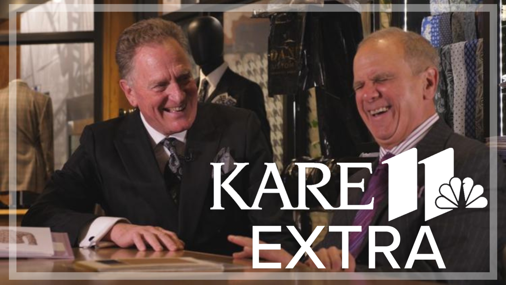 Two Minneapolis custom suit shops bring their businesses together ...