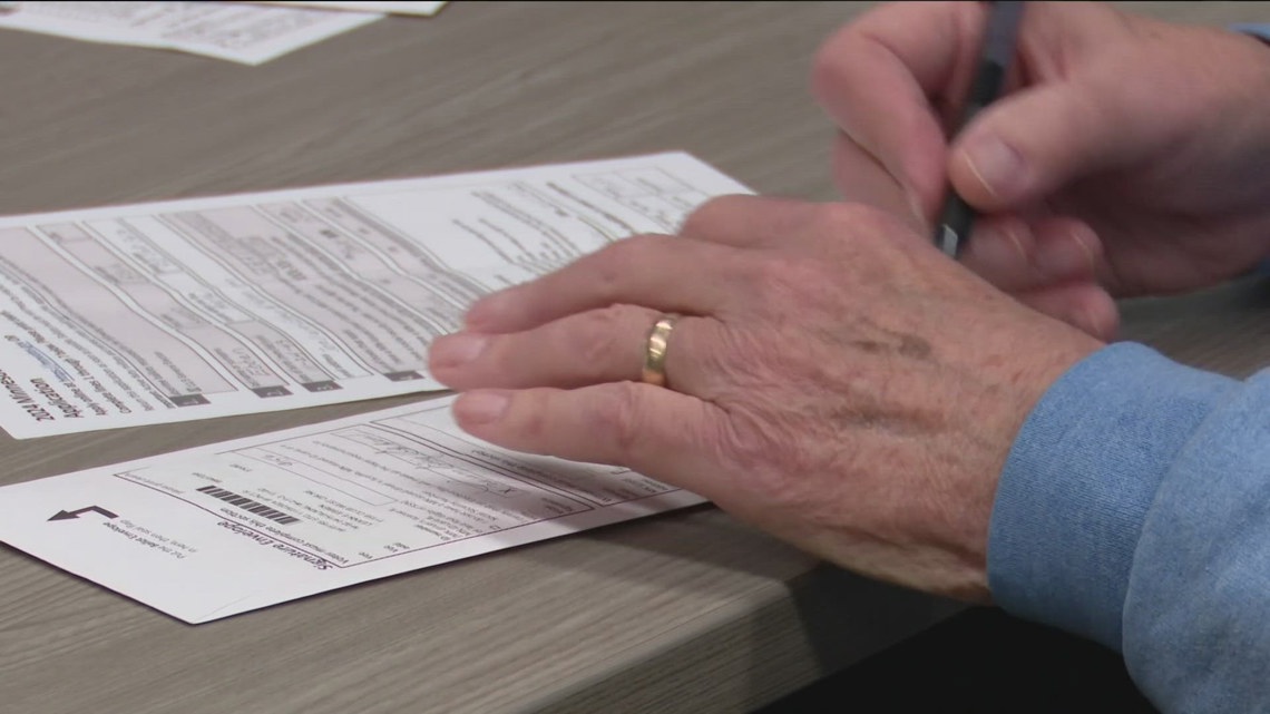 Minneapolis extends early voting locations ahead of election | kare11.com