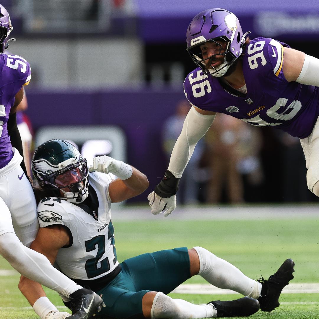 Rookie Tyler Batty is doing anything he can to make an impact with the ...