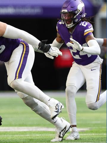 Rookie Tyler Batty is doing anything he can to make an impact with the ...