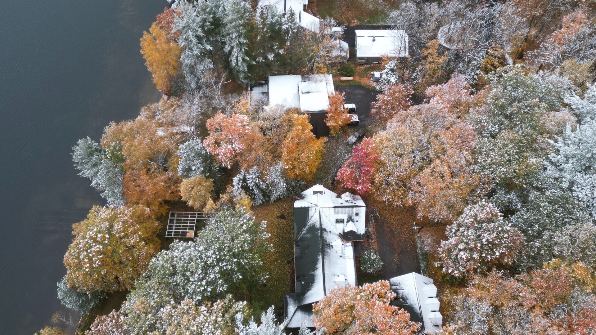 Photos celebrating 165 years of Minnesota statehood | kare11.com
