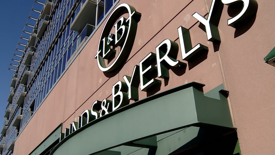 New Apple Valley Lunds & Byerlys store opens Sept. 14 | kare11.com