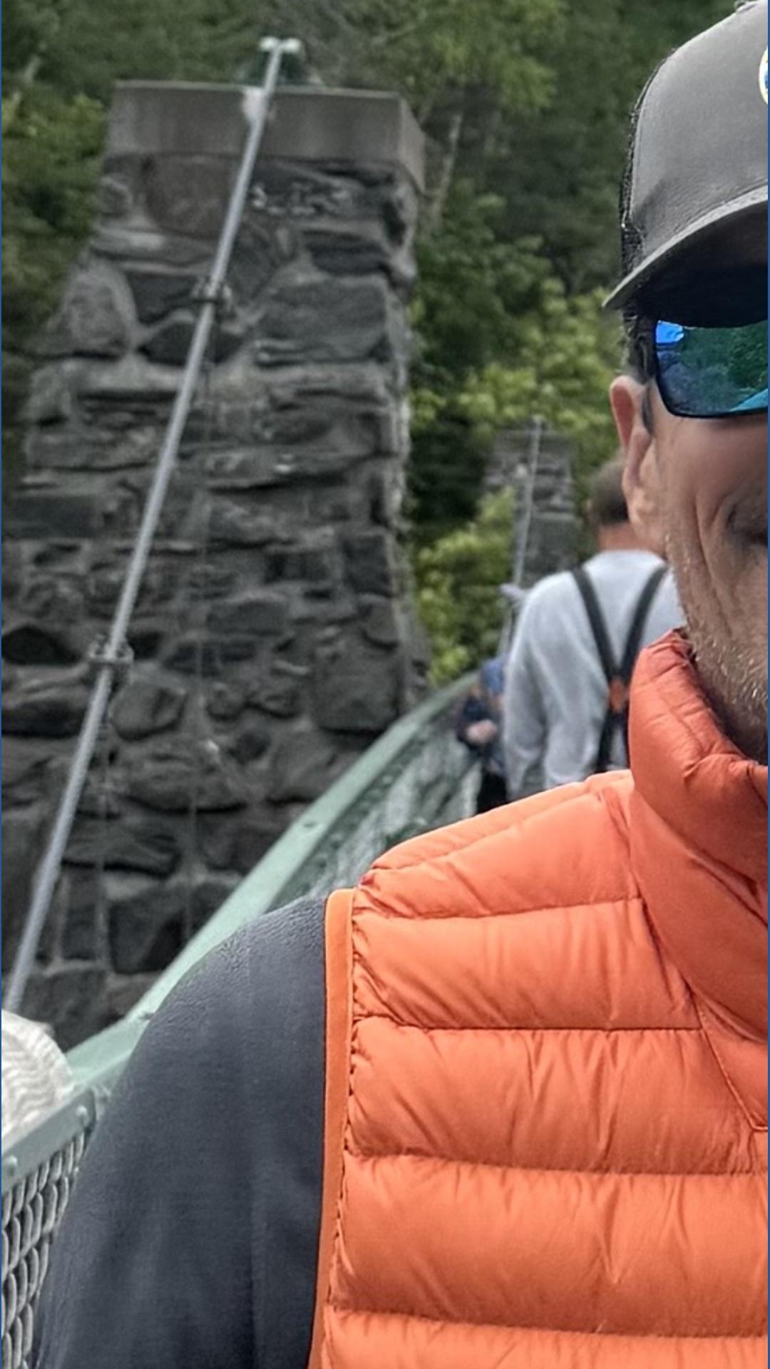 Man dies after jumping off High Falls in Tettegouche State Park ...